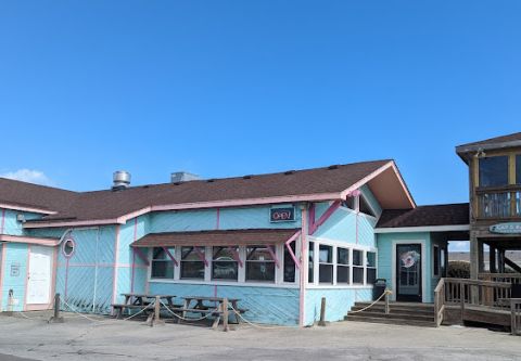 Nags Head Nightlife Including Kitty Hawk & Kill Devil Hills