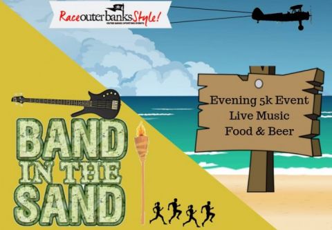 Nags Head Nightlife Including Kitty Hawk & Kill Devil Hills