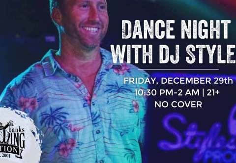 Nags Head Nightlife Including Kitty Hawk & Kill Devil Hills